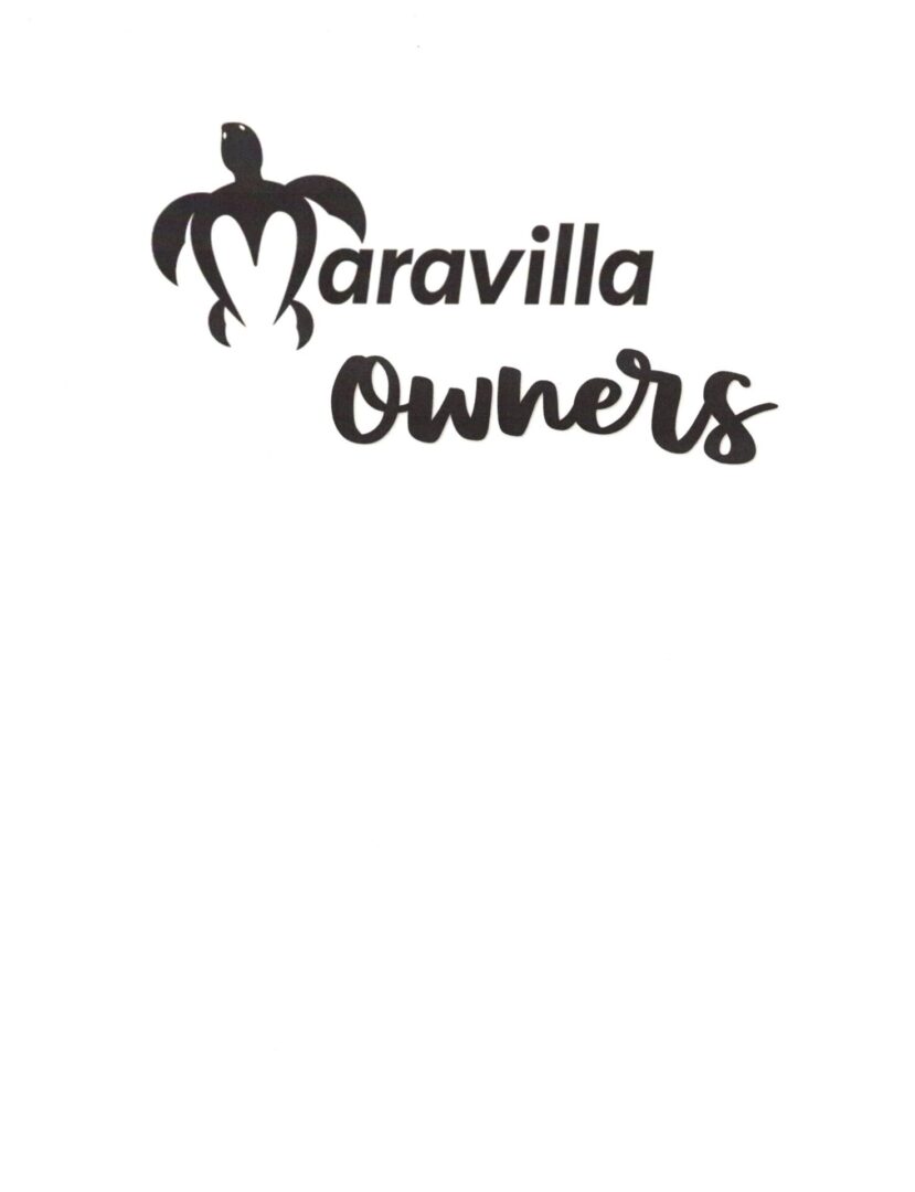 Updated Hours & Board News - Maravilla Galveston
